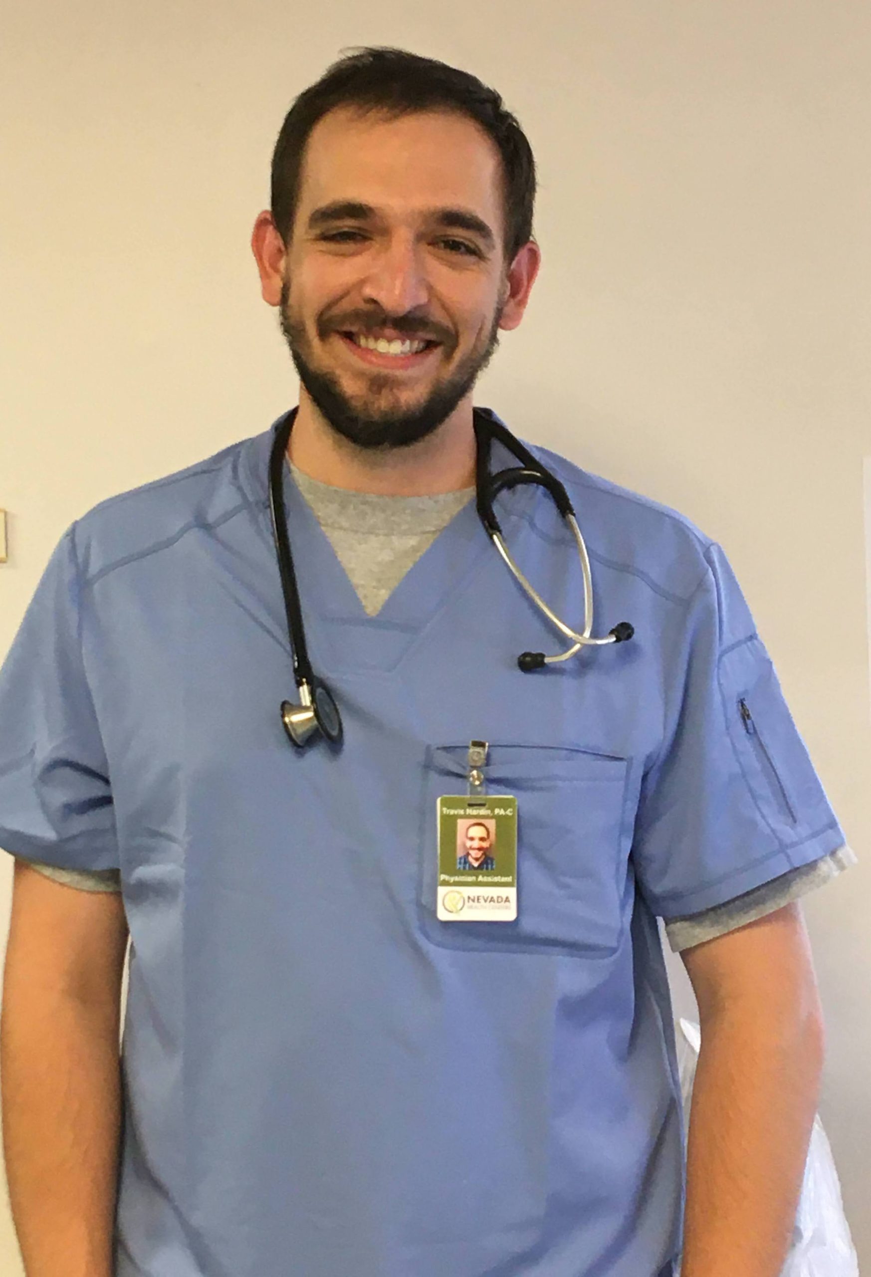 Wendover Welcome New PA at the Clinic – High Desert Advocate